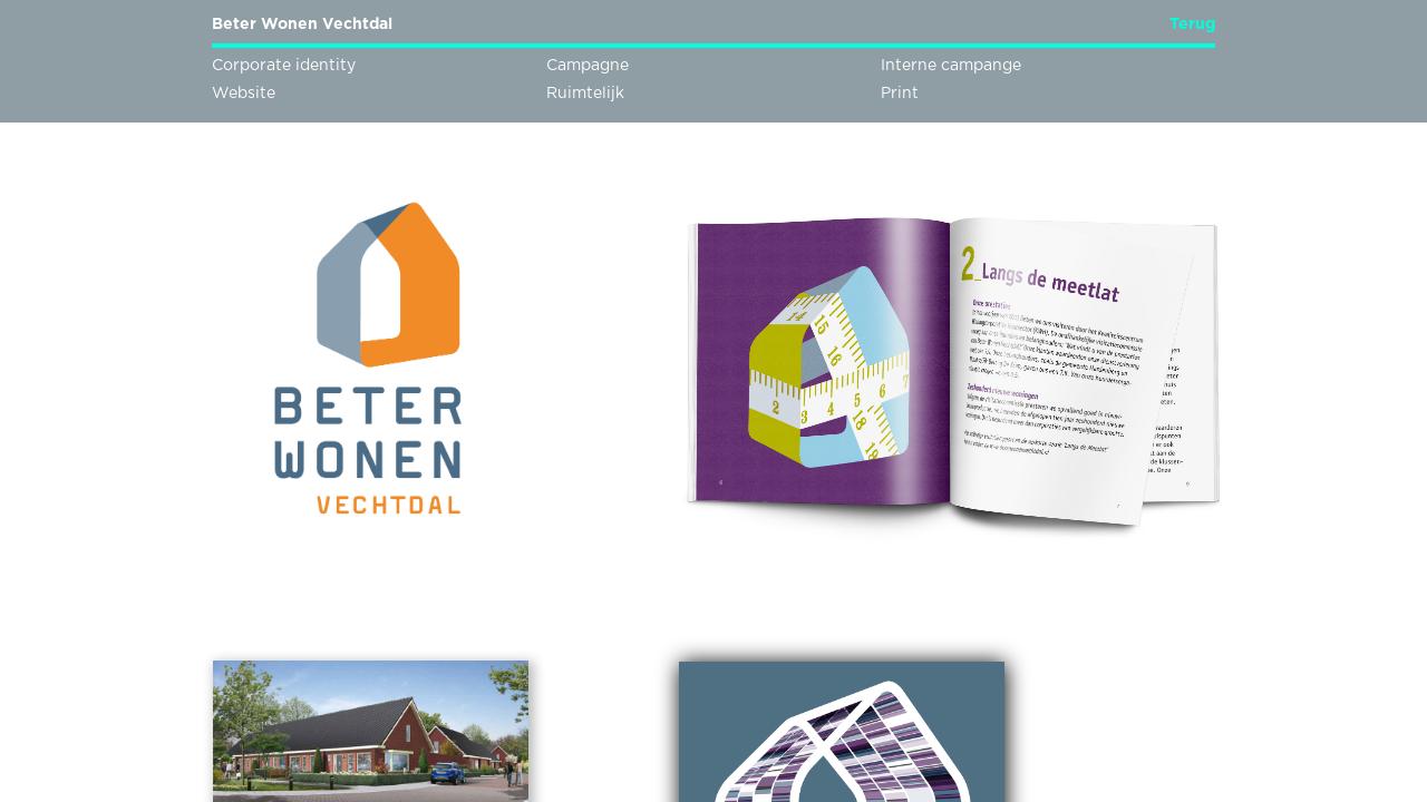 Beter Wonen Vechtdal - Volta