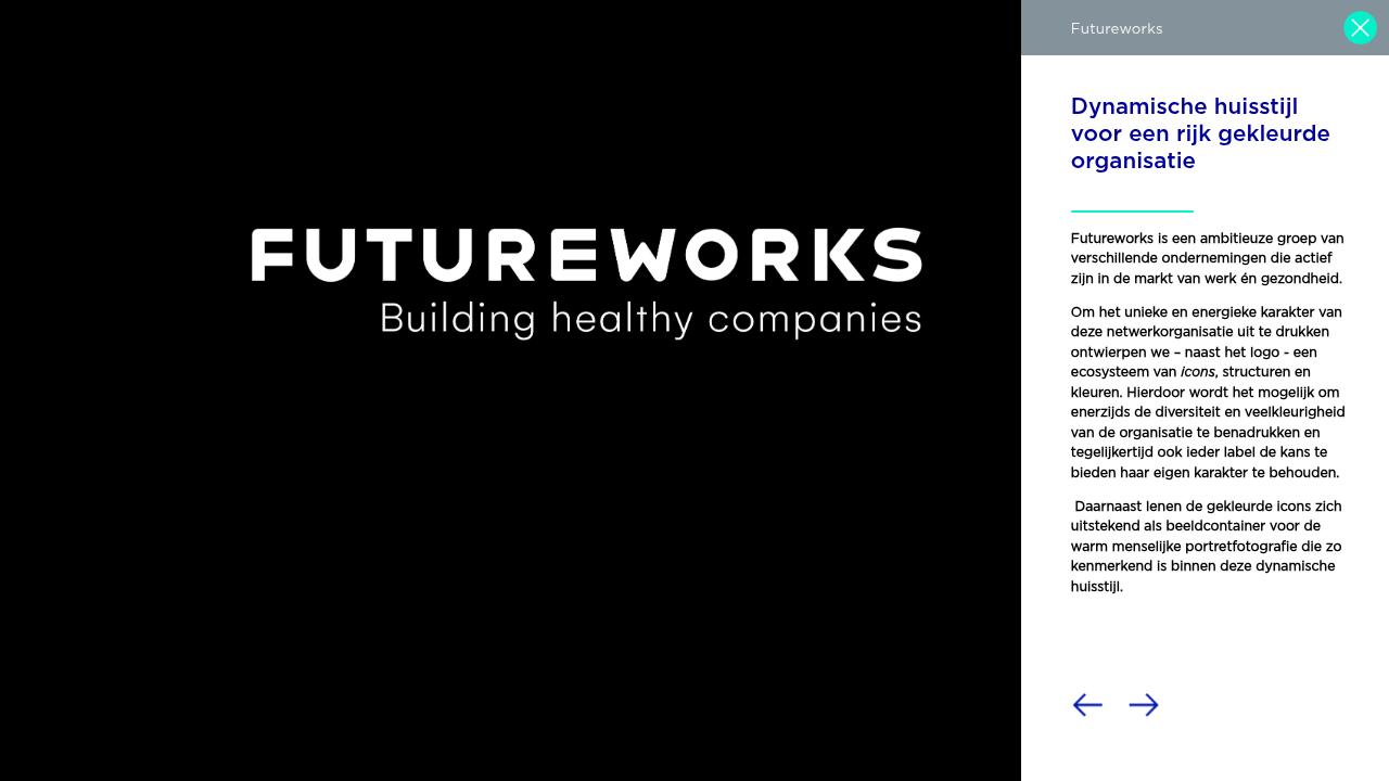 Futureworks - Volta