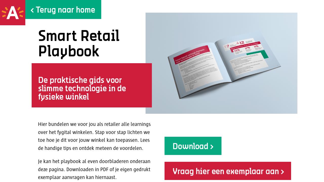 Smart Retail-Playbook - Smart Retail