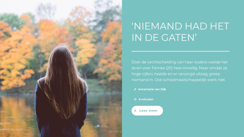 Veilig met de meldcode