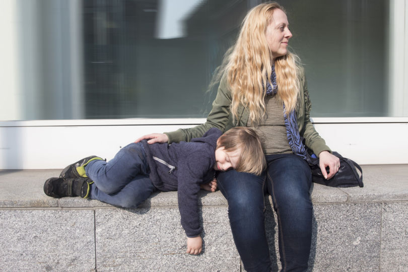 Hoe sociale steun het verschil kan maken