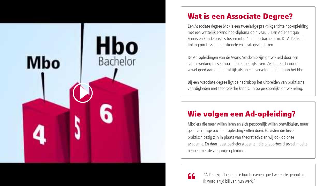 Algemene info - AAAd alg. Stage en afstuderen