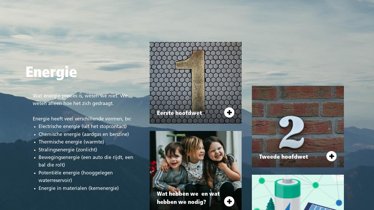 Uitleg energie - copy - Opslag energie
