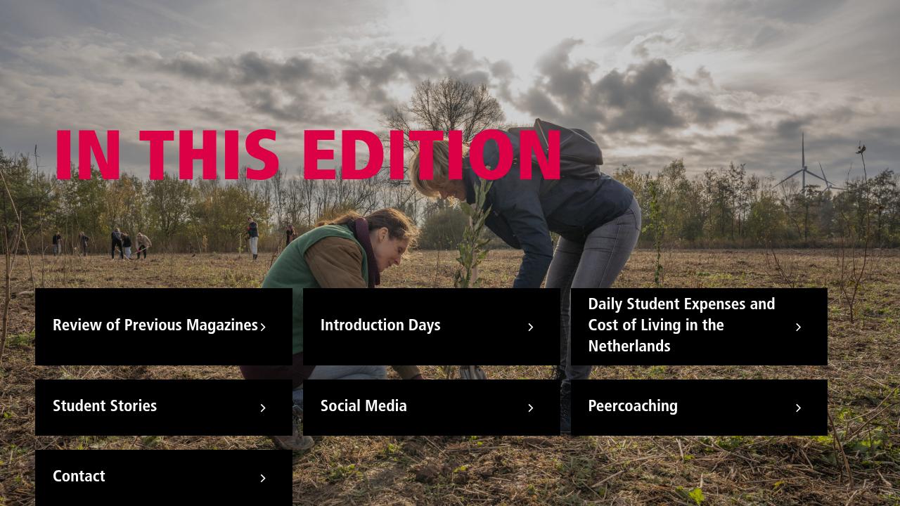 CONTENTS - Environmental Science for Sustainability and Ecosystems ...