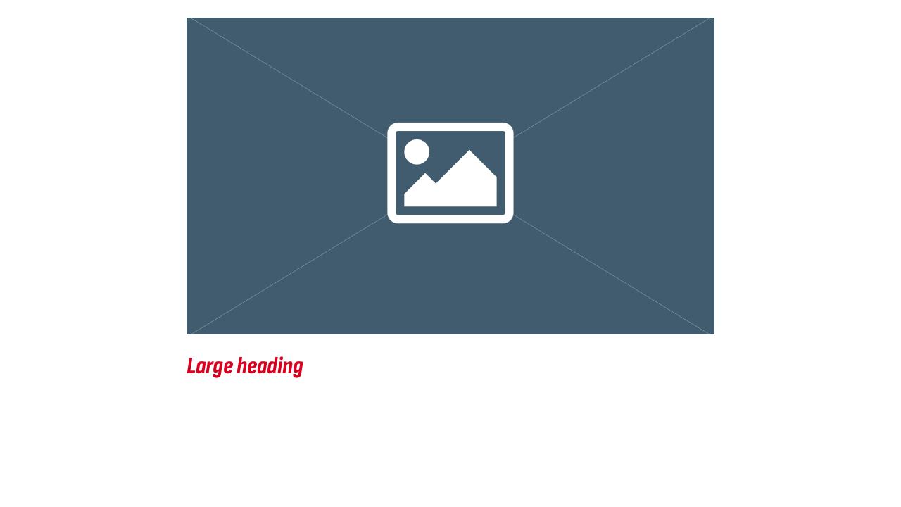 Avans Longread 6 free design - Refresh - Alle templates