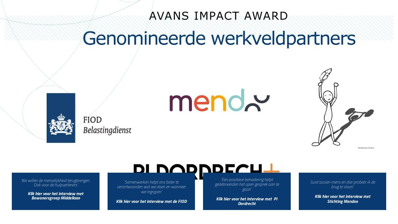 AIA werkveld - Veerkracht als vak: professionals in een woelige wereld