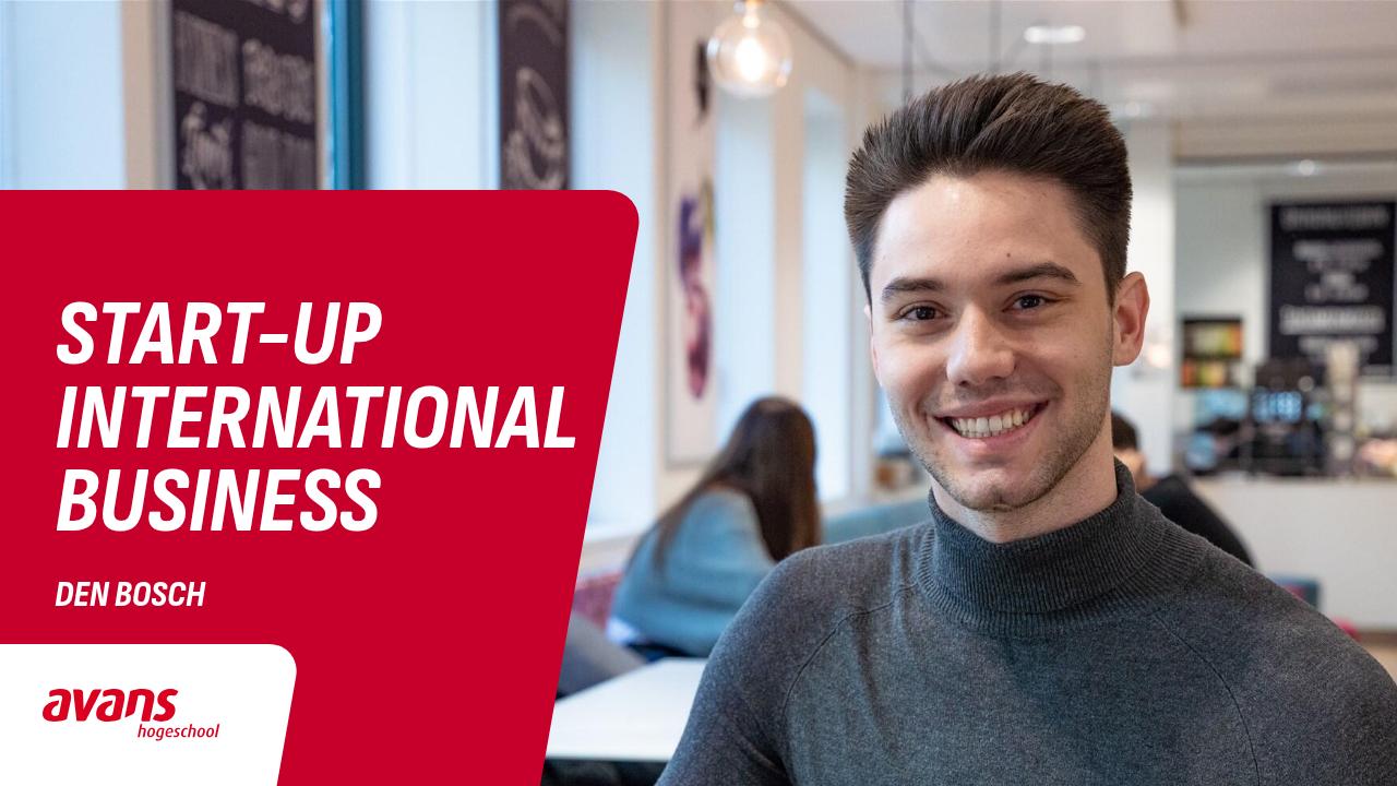 Start-up International Business - Start-up magazine International Business