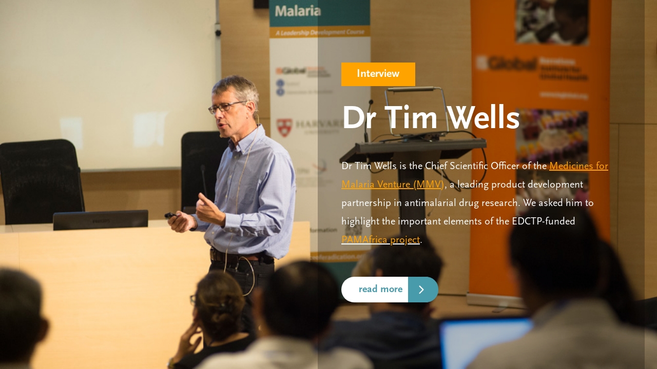 interview Tim Wells - eMagazine June 2020