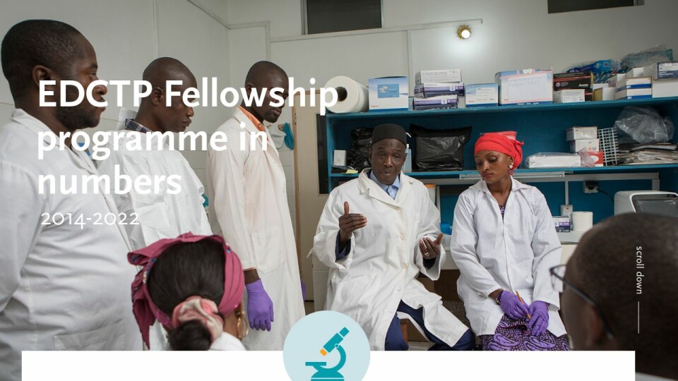 Fellowship In Numbers Emagazine May 2022