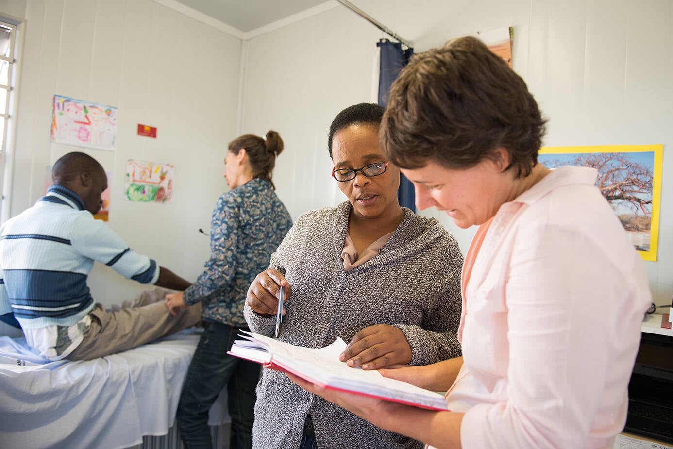 The EDCTP Association - eMagazine January 2025