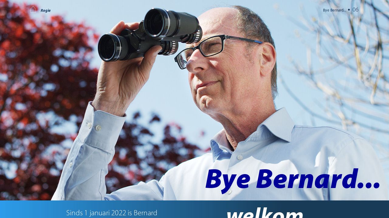 Bye Bernard - Maart_2022