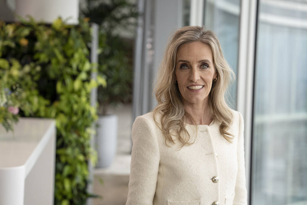 Wet toekomst pensioenen - Regie_najaar_2024