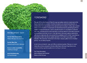 Foreword - Annual report Heart & Lungs 2013