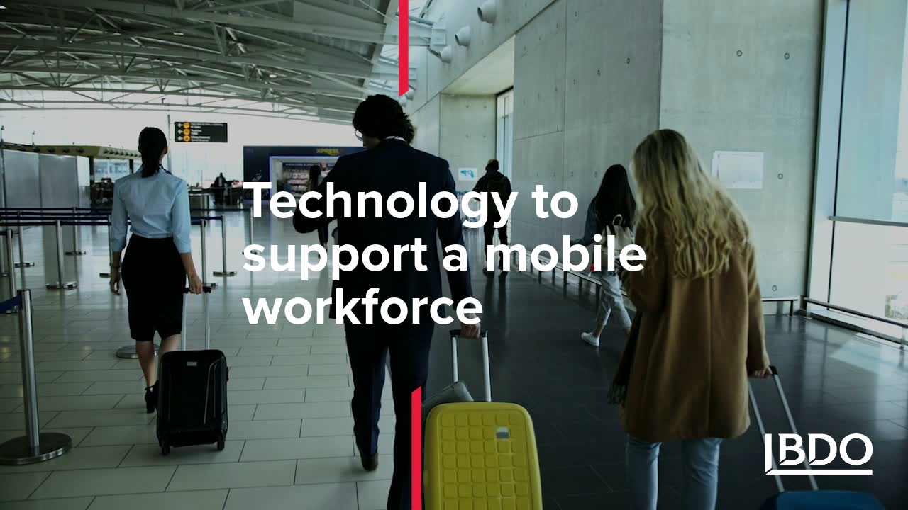 Tax tools - BDO Canada LLP