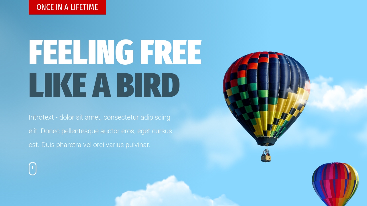 Keyframe path - Advanced examples