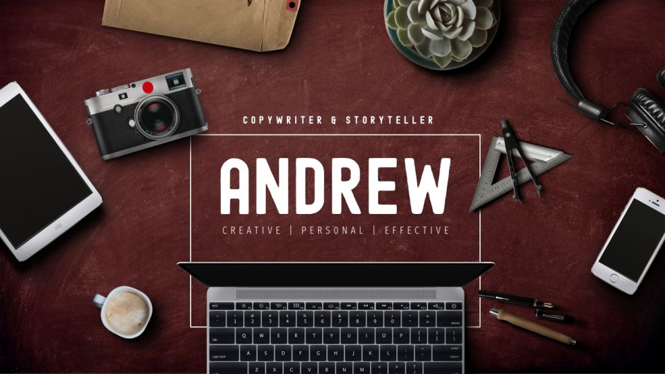 Keyframe animation - Advanced examples