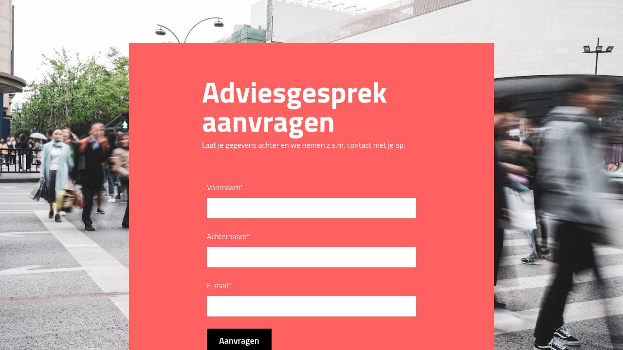 Adviesgesprek aanvragen - Update cijfers arbeidsmarkt Q3 2025