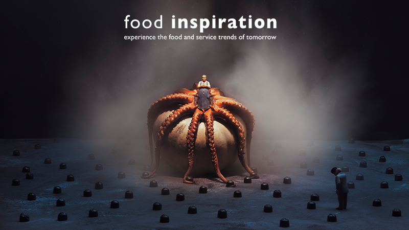 Zilt [Digitale Food Inspiration Magazine Editie 155]