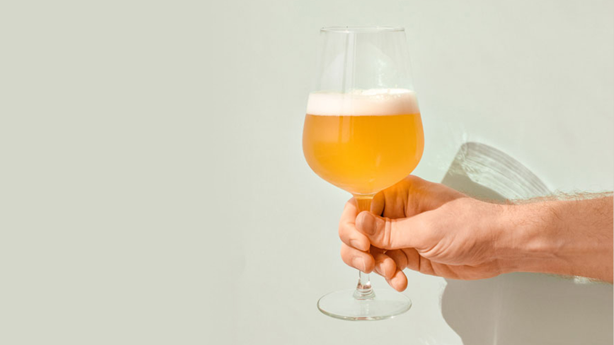 Het nieuwe normale eetgedrag [Food Inspiration Magazine 130]