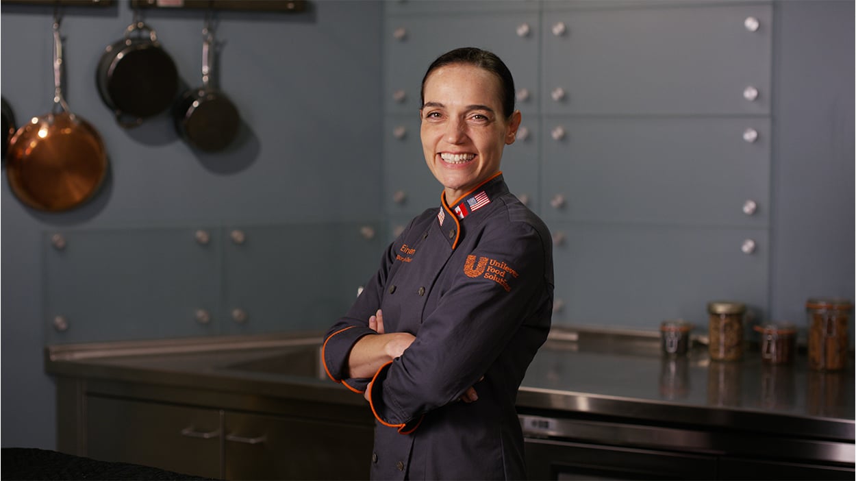 Interview Einav Gefen