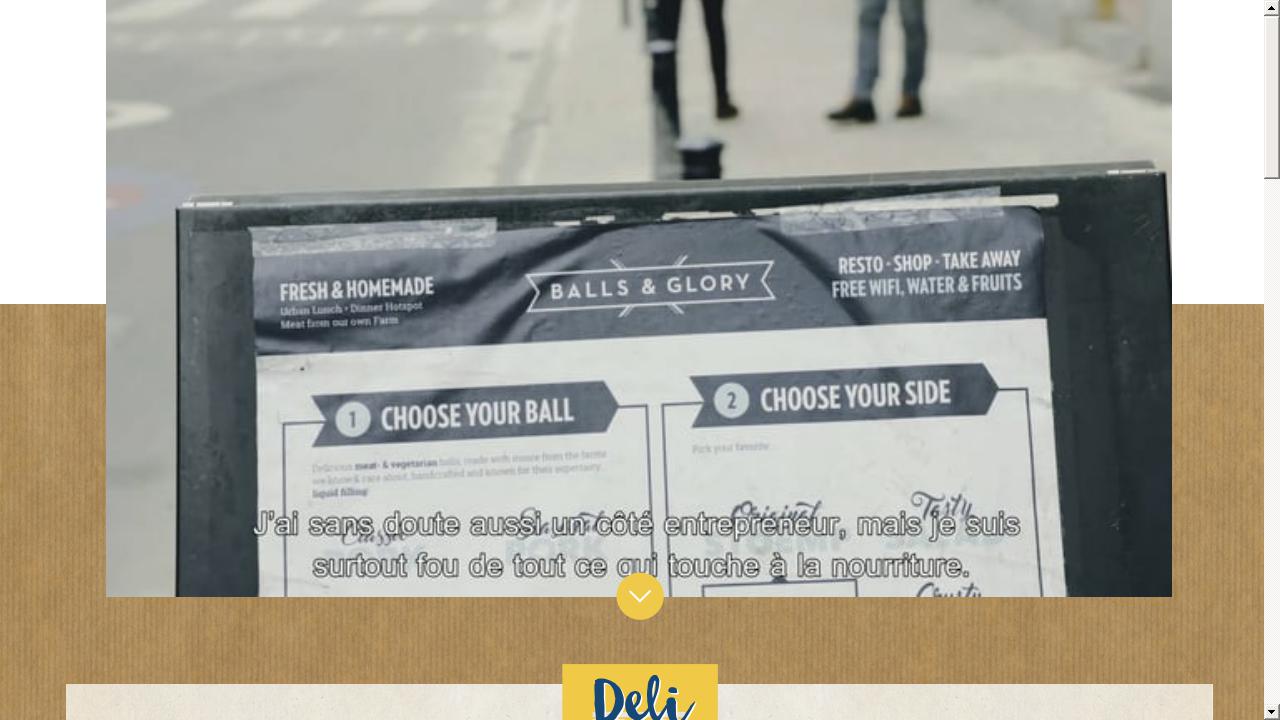 Inspirational Hellmann's Deli - Food Inspiration Magazine Nederland ...