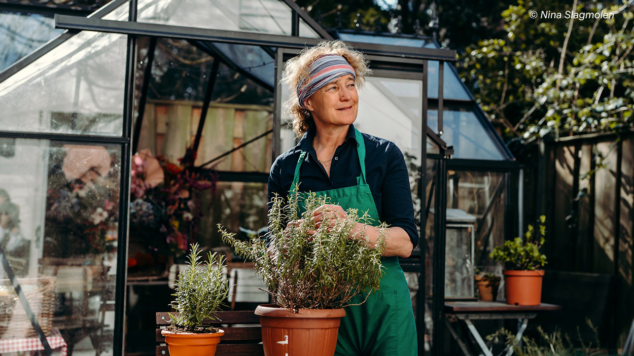 Hoe cheffen vrouwen het in de keuken?