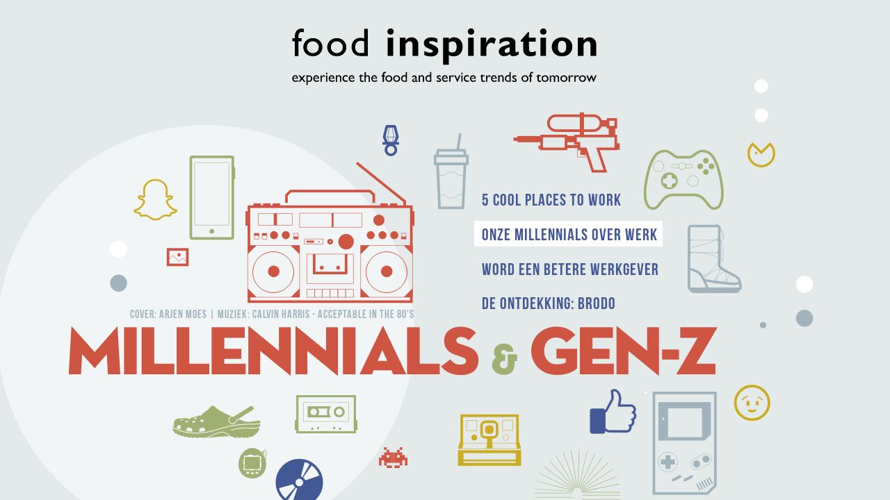 Cover - 134 Millennials & Gen-Z