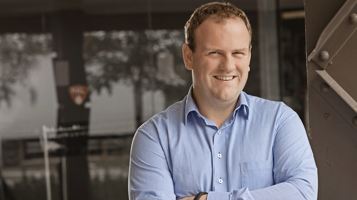 Trendwatcher Steven van Belleghem over AI