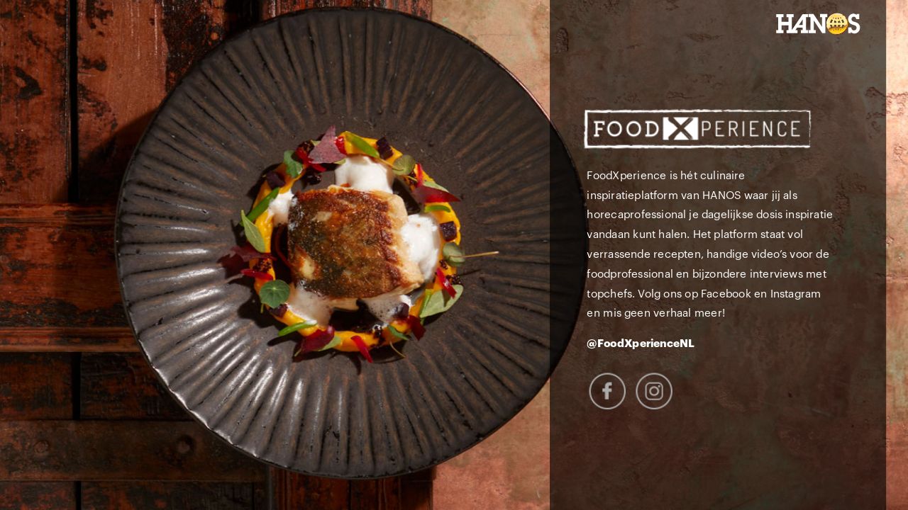 Inspirational-Hanos - Food Inspiration Magazine editie 149 - Celebrate ...