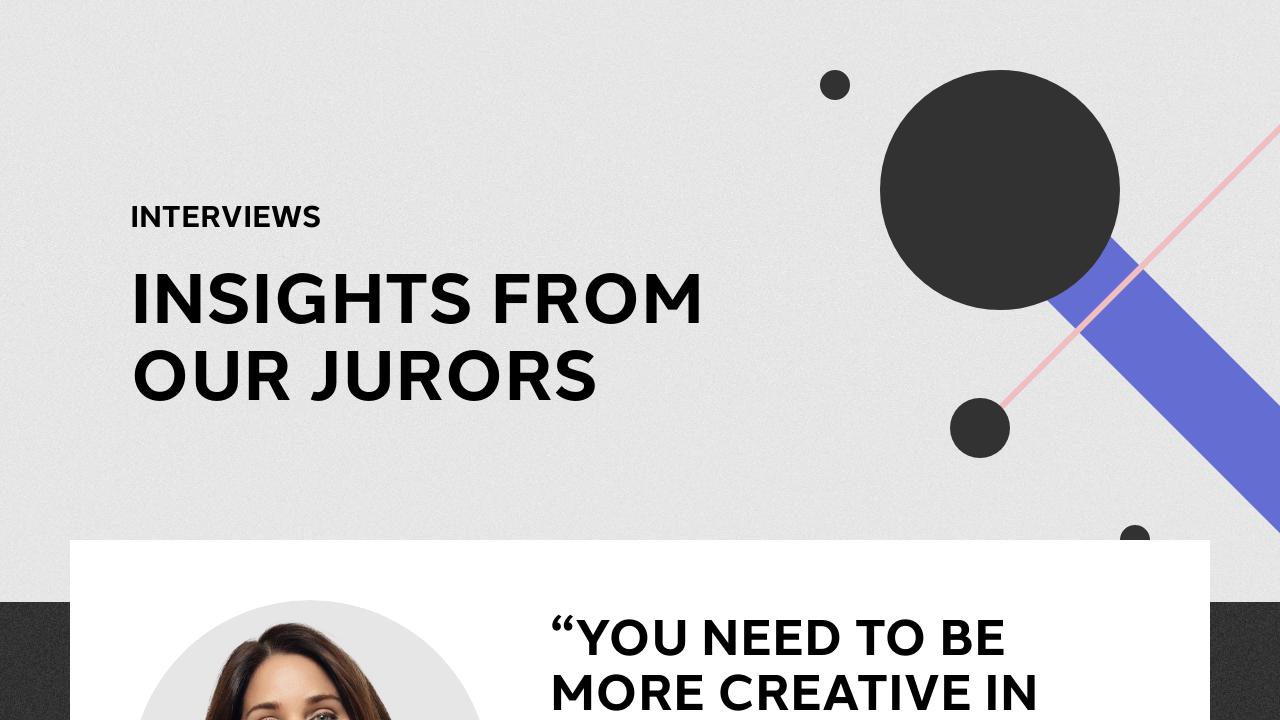 Insights from our jurors - dentsu at Cannes Lions 2024