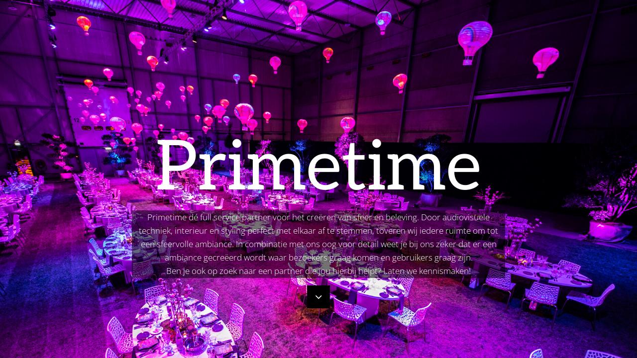 Primetime - EventSummit 2024
