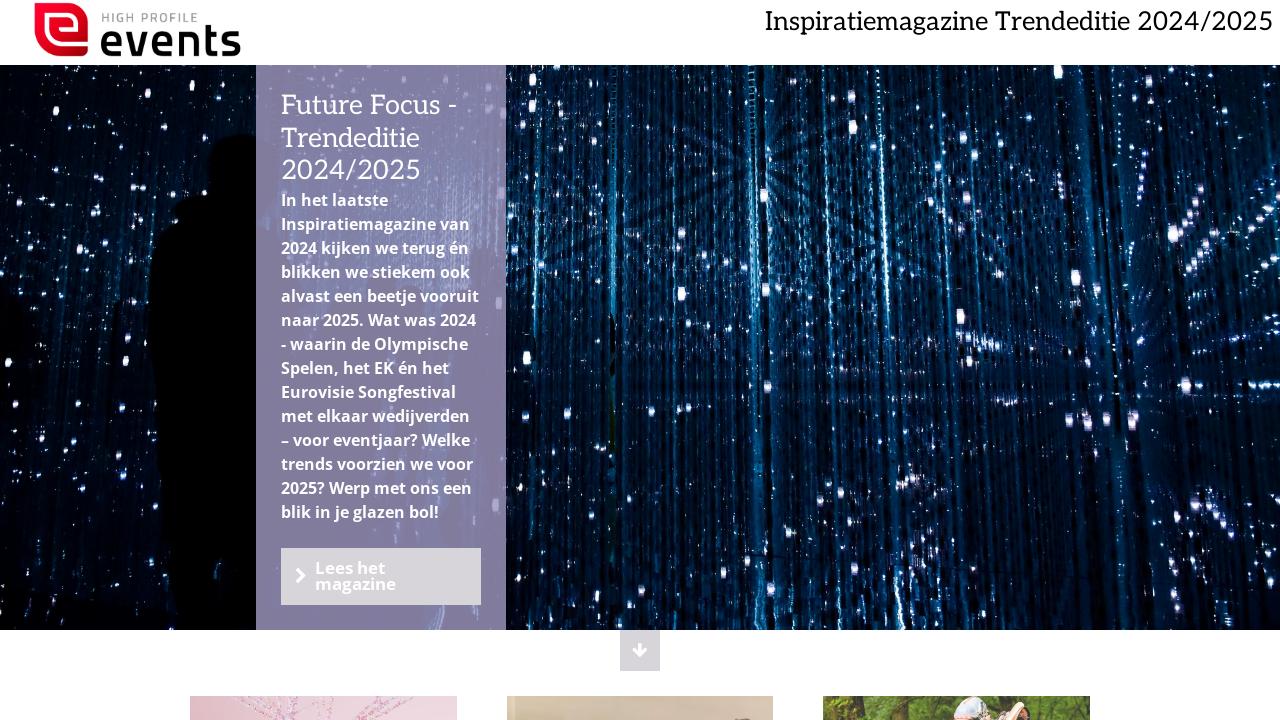 Cover - Future Focus