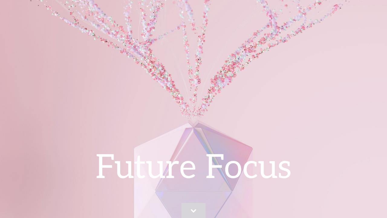 Future Focus - Future Focus