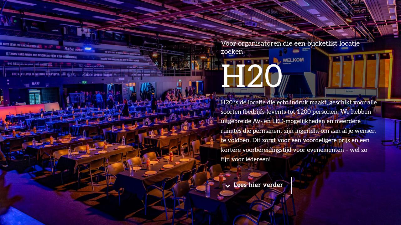 H20 - Dare to Celebrate