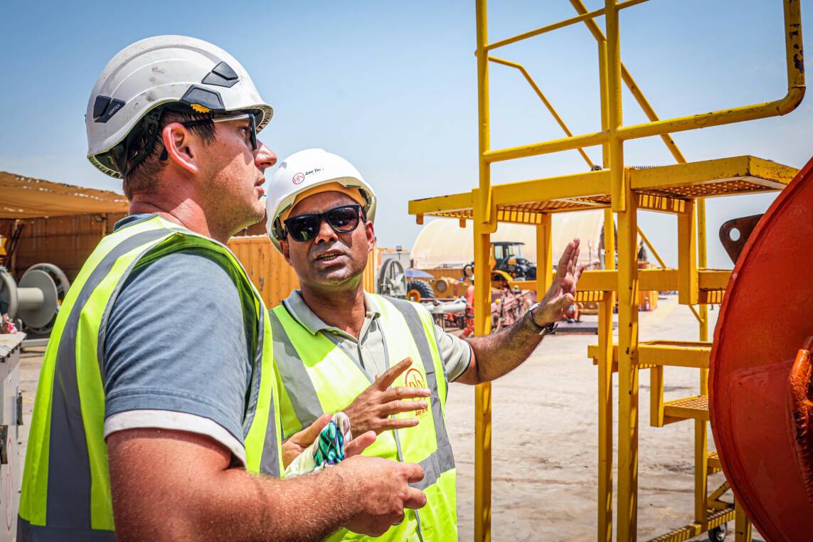 Central hub in Dubai - Focus magazine_13