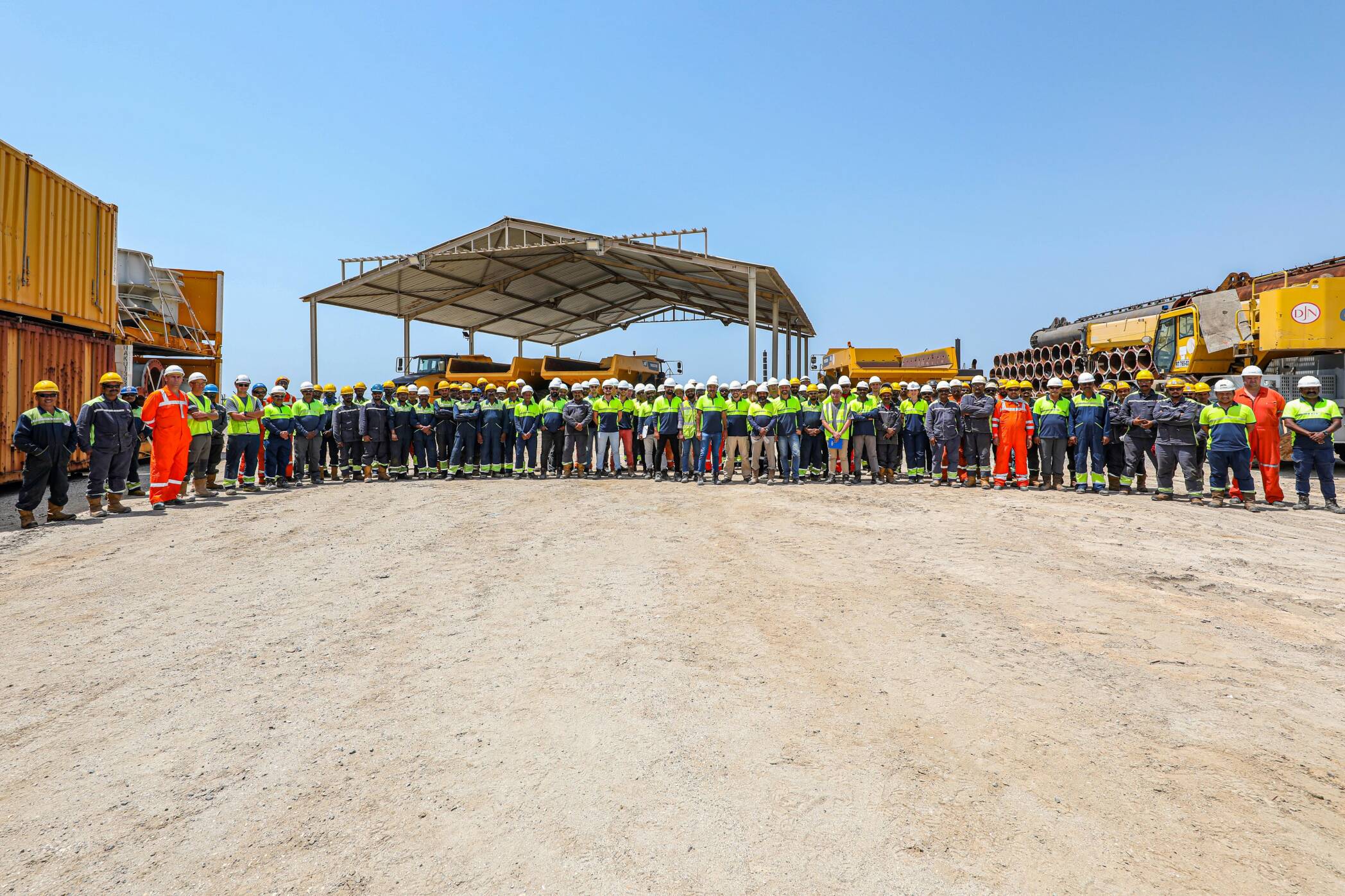 Central hub in Dubai - Focus magazine_13