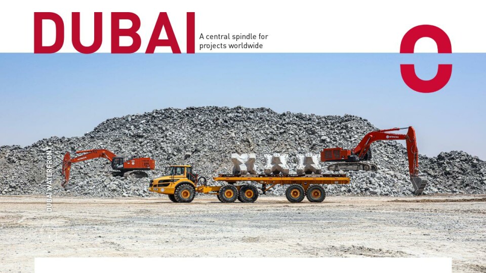 Central hub in Dubai - Focus magazine_13
