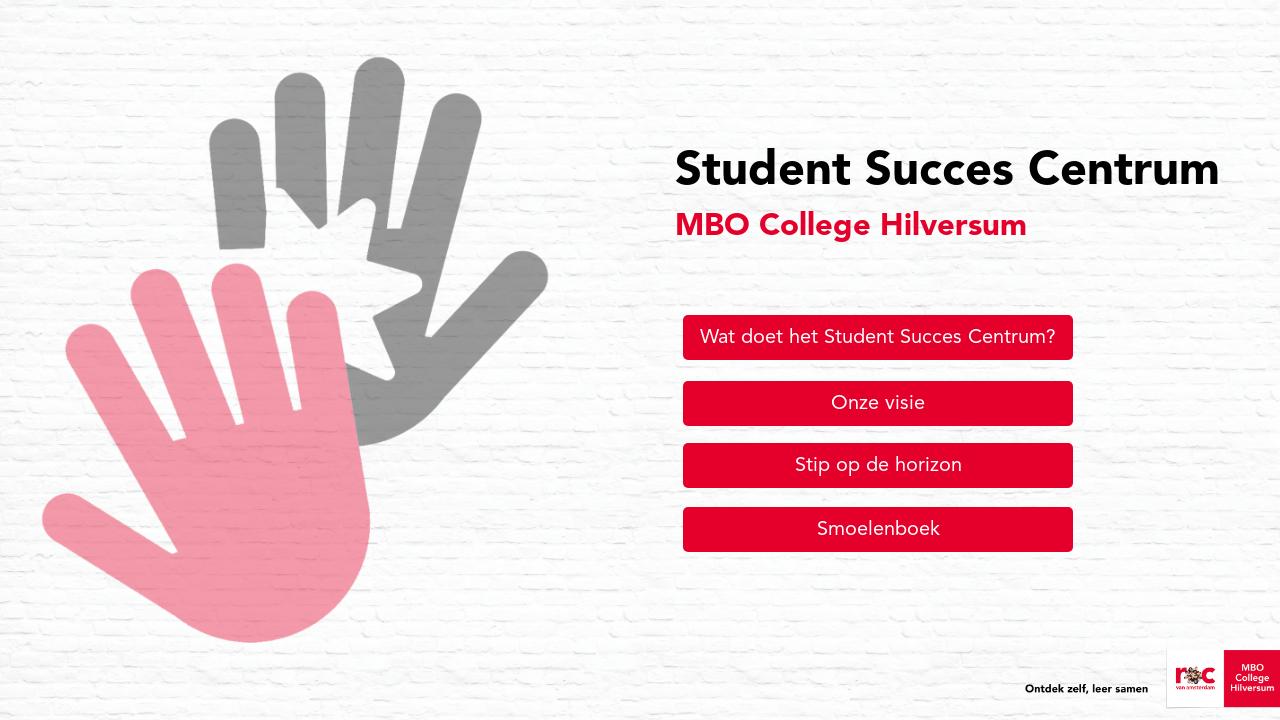 Home - Student Succes Centrum