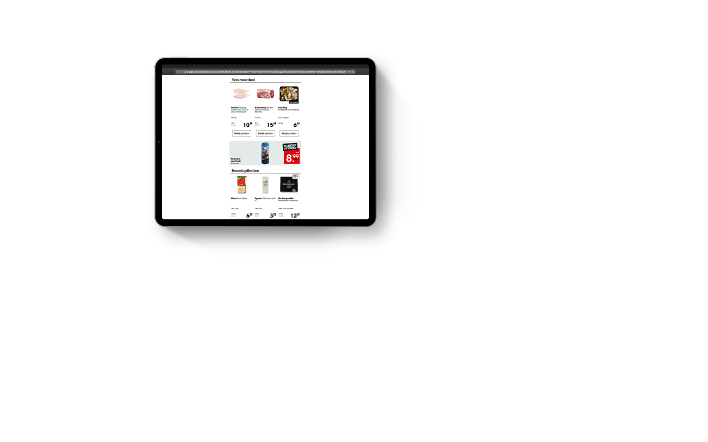 Canaux numériques - FR_NL_Samenwerkingsmogelijkheden 2024