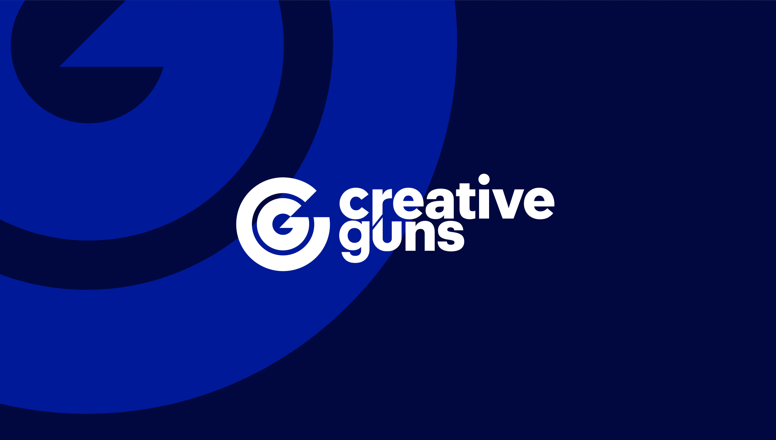 Creative Guns maakt onderscheidende, interactieve, online publicaties