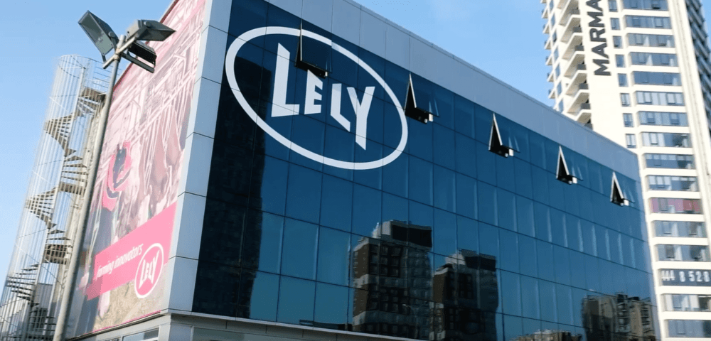 Highlights - Lely Annual Review 2020