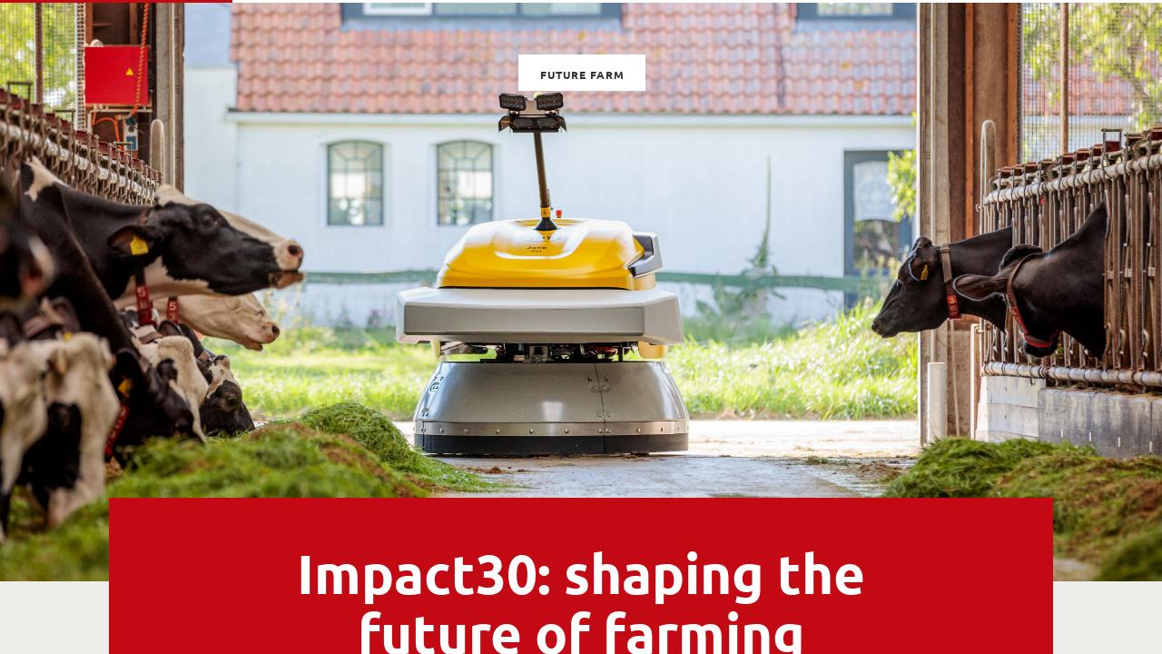 Future farm - We are Lely - 10