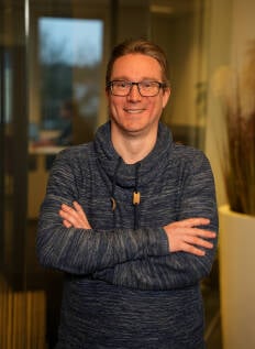 Ontwikkeling: Doorontwikkeling spraakverwerking - Roadmap 2026