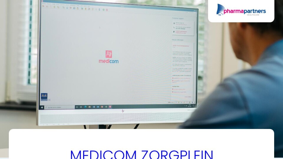 Aanleiding zorgplein - Algemene informatie modules