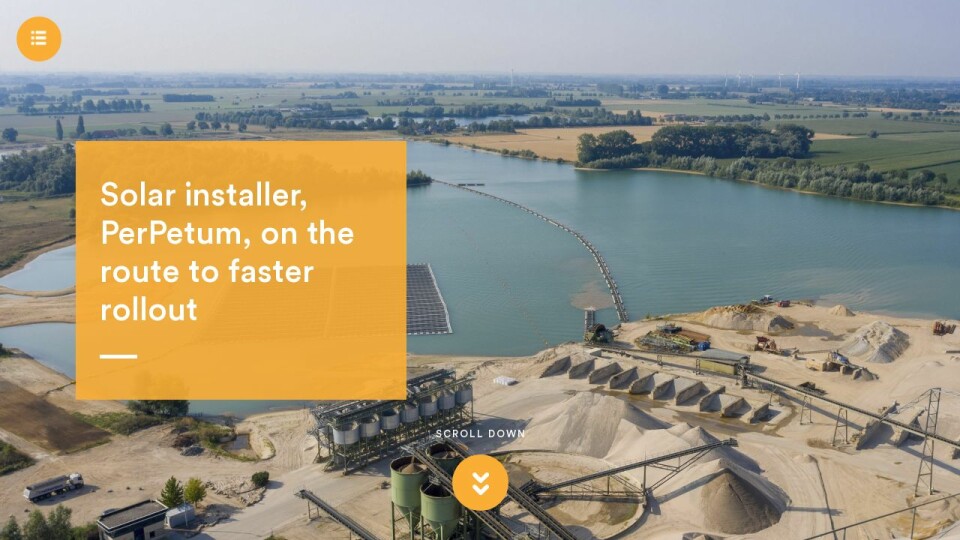 PerPetum - Magazine 2021