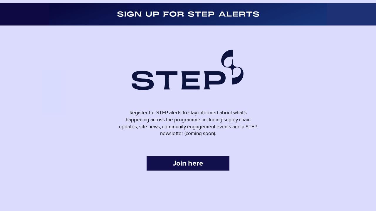 STEP - UKAEA Newsletter Edition 11