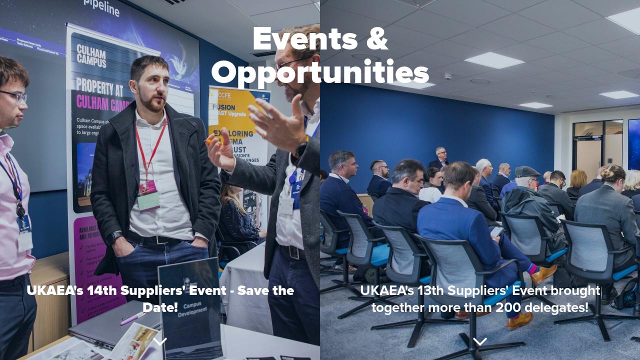 Events & Opportunities - Supply Chain Newsletter February 2025
