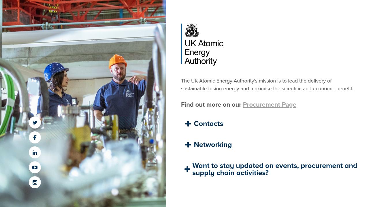 Contacts - Supply Chain Newsletter February 2026