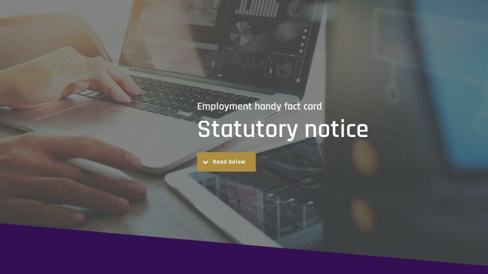 Statutory notice - Handy-fact-card-2023-24