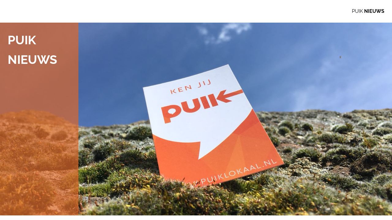 PUIK NIEUWS 2